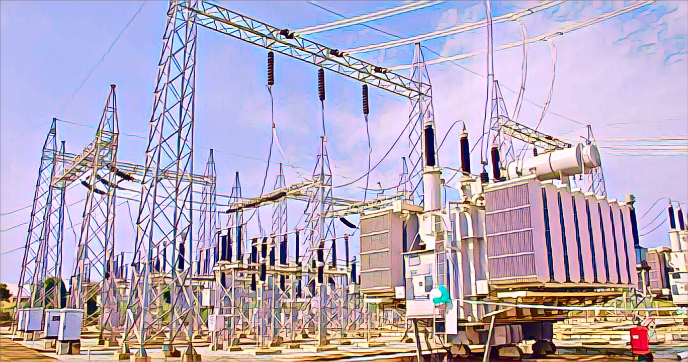 Blackout as National Grid Collapses Again