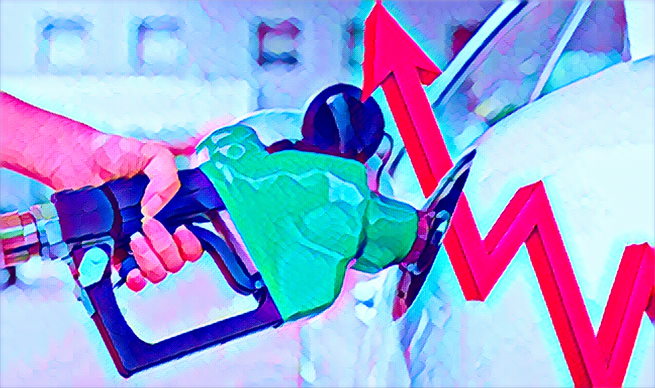 Petrol Prices Soar as Scarcity Grips Nigeria, Transport Costs Surge