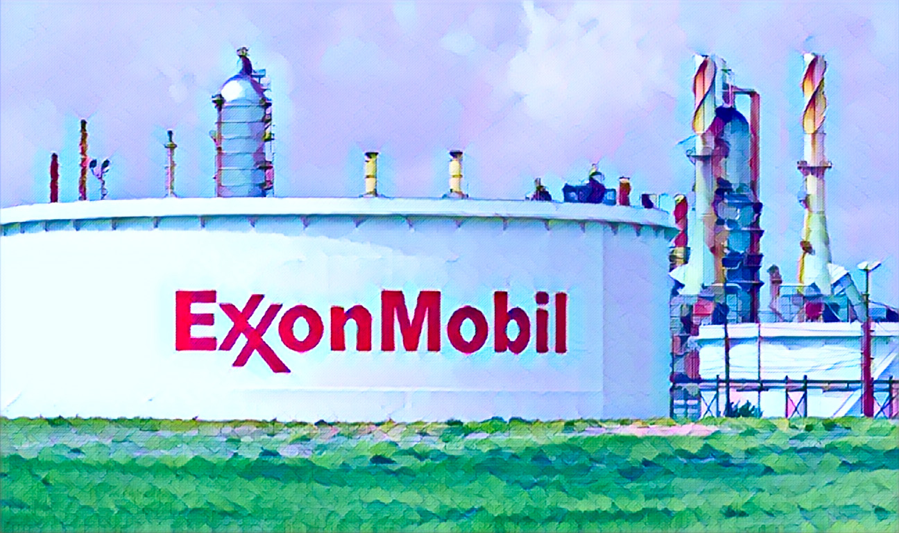 ExxonMobil’s $10 Billion Investment in Nigeria to Boost Oil Output