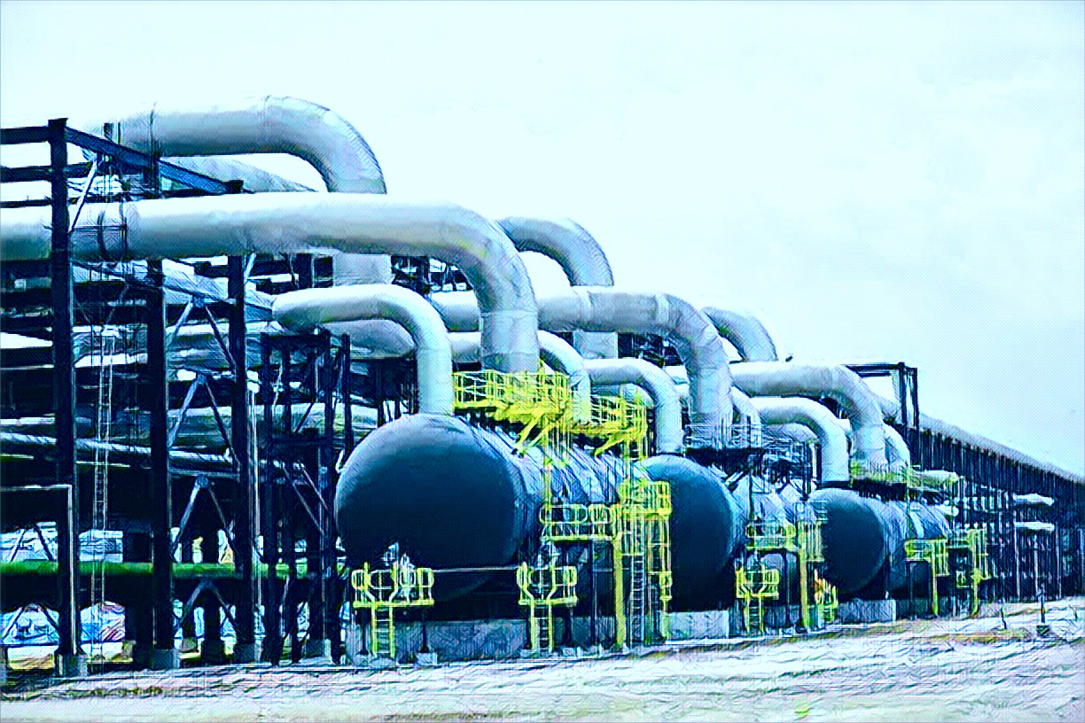 Dangote Refinery Set to Boost Economy by $400B by 2030