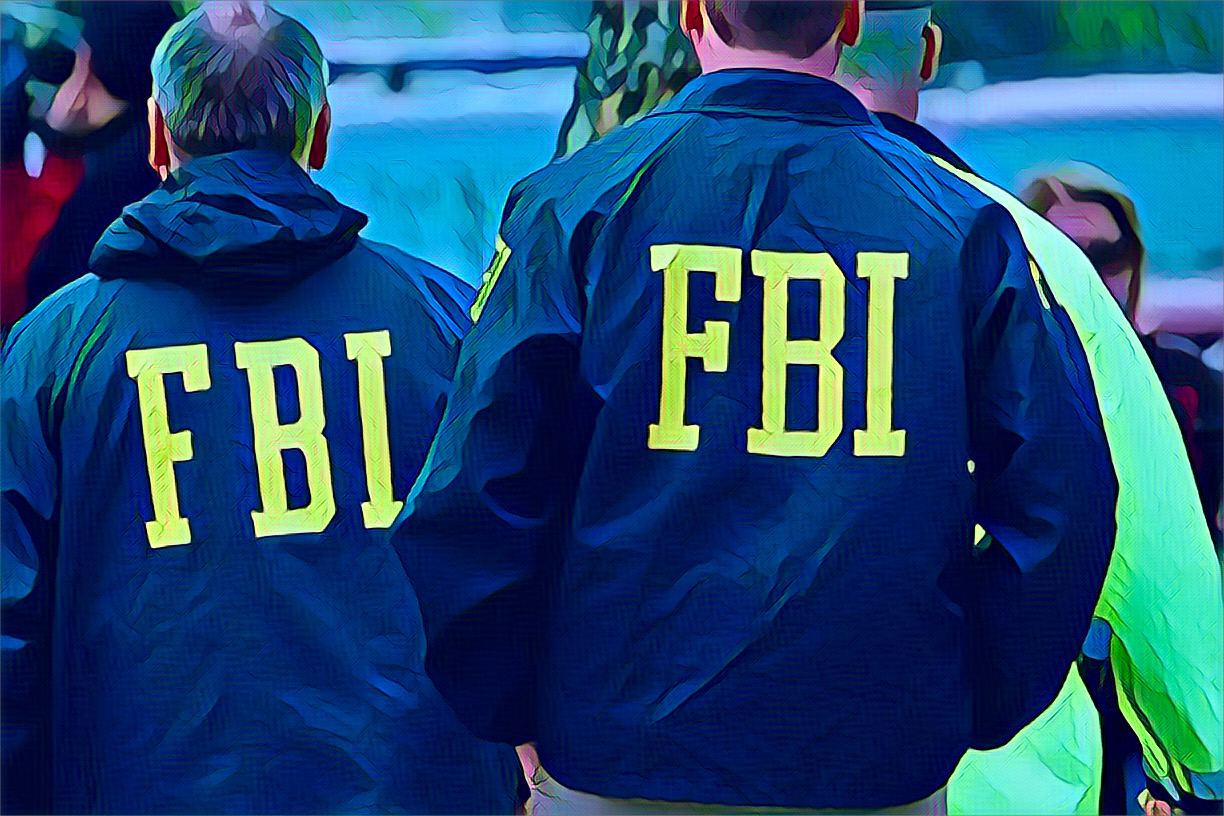 FBI Seeks EFCC Aid to Arrest Nigerian Fugitives