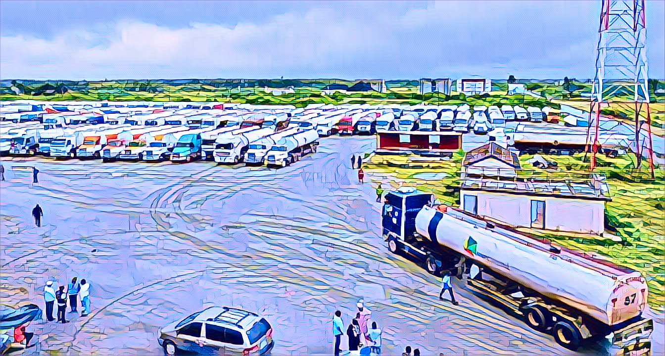 Government, Dangote Refinery Set to Reform Petrol Distribution