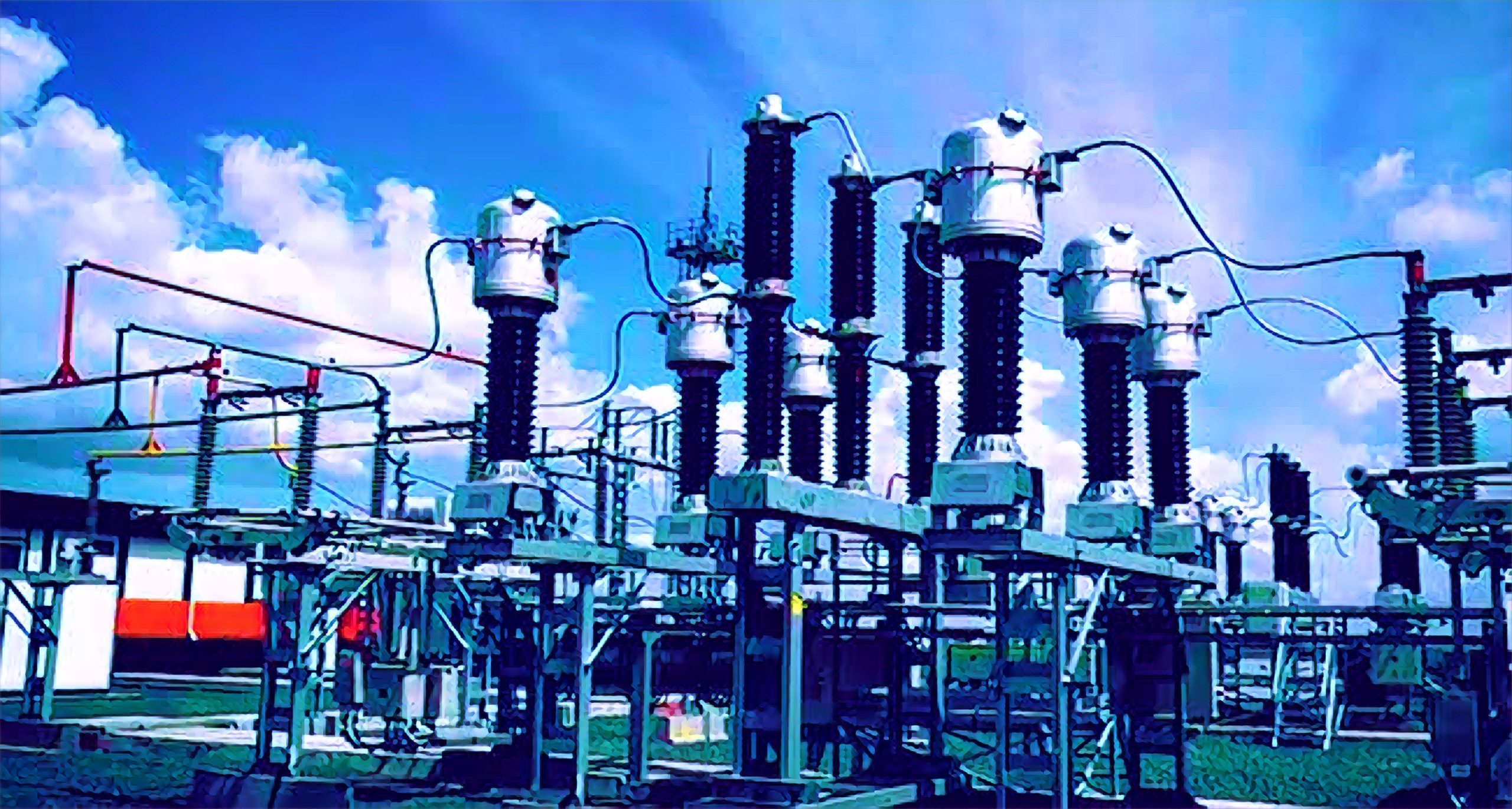 Nationwide Blackout as National Grid Collapses for Sixth Time