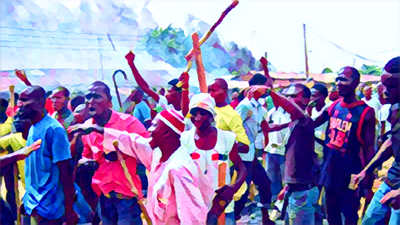 Butura Community Demands Justice After Deadly Attacks in Plateau State