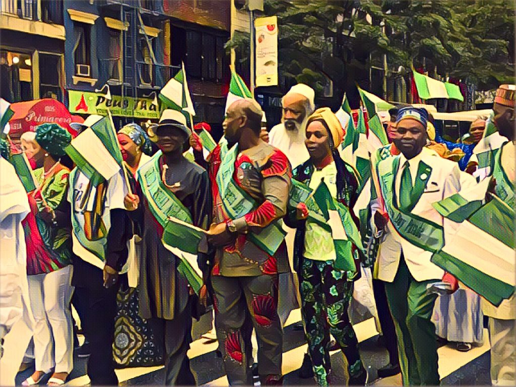 Celebrating 64 Years: Nigeria's Key Milestones Since 1960