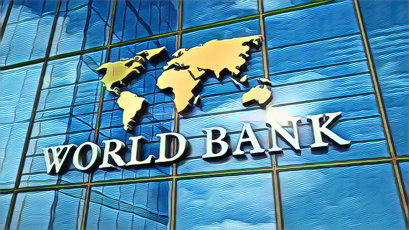 World Bank Forecasts Nigeria’s Revenue-to-GDP Ratio to Surpass 10.5%