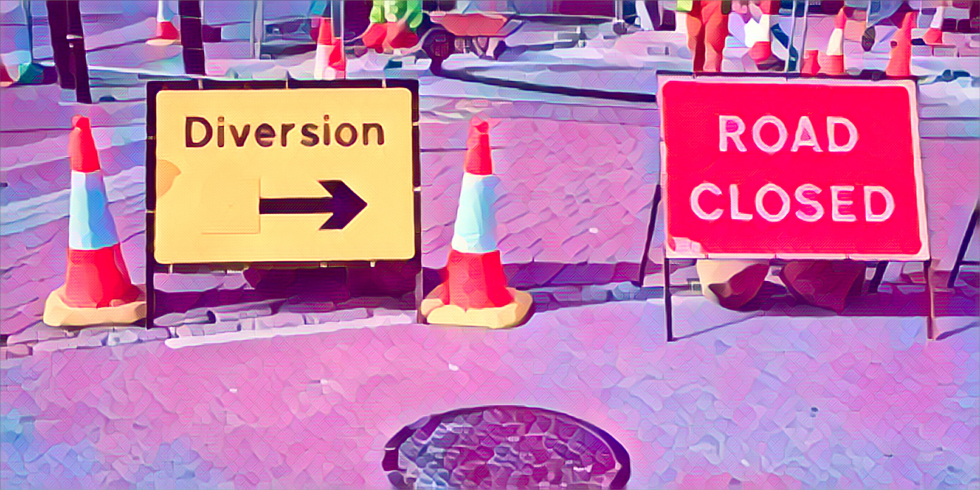 Lagos Diverts Mile 12 Traffic for 15 Months for Terminal Project