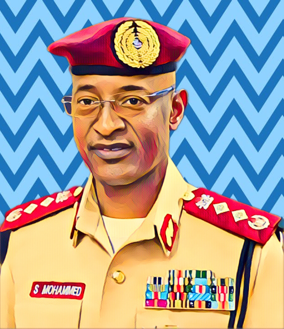 Ember Months Campaign laced with FRSC’s Urge for safe driving