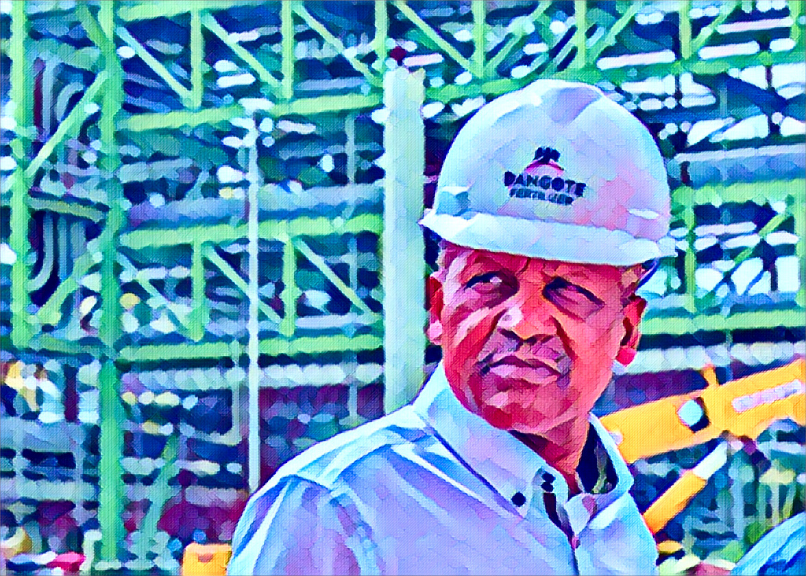 NNPCL Challenges Dangote Refinery's Import Licence Suit - The Nigerian Inquirer