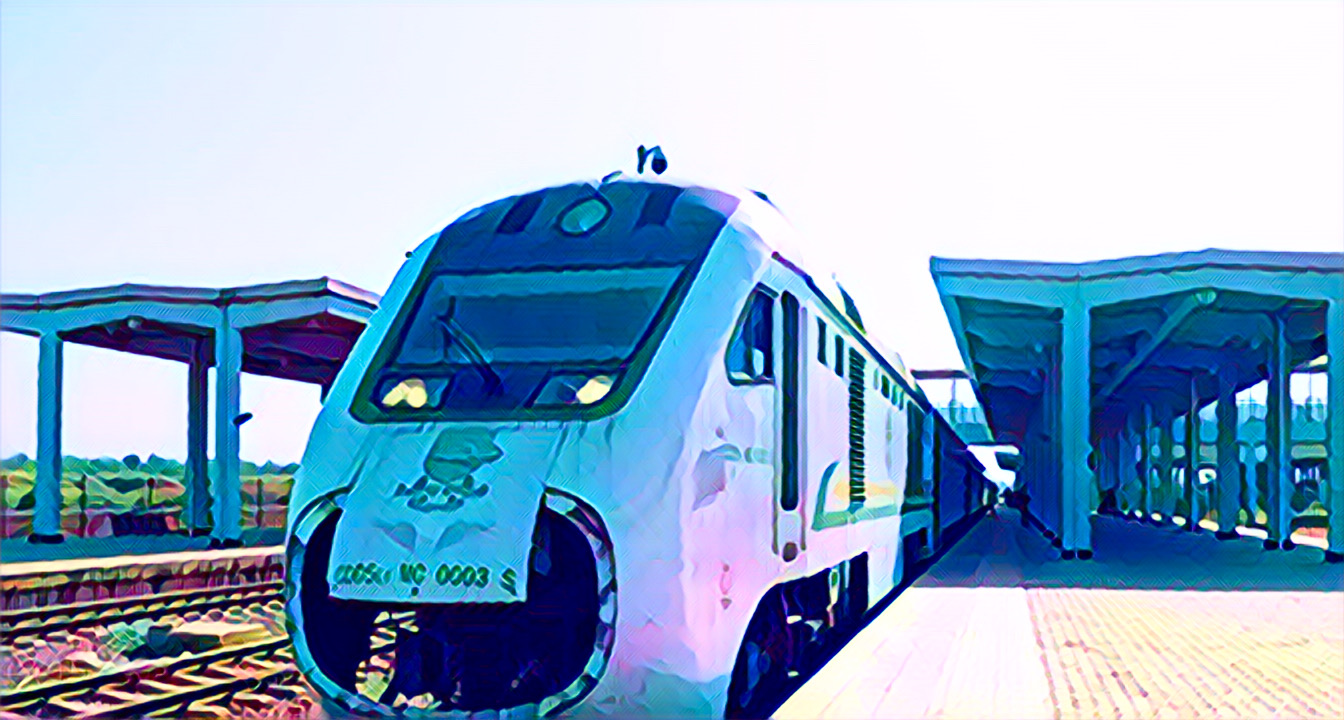 Nigerian Railway Expands Abuja-Kaduna Train Services