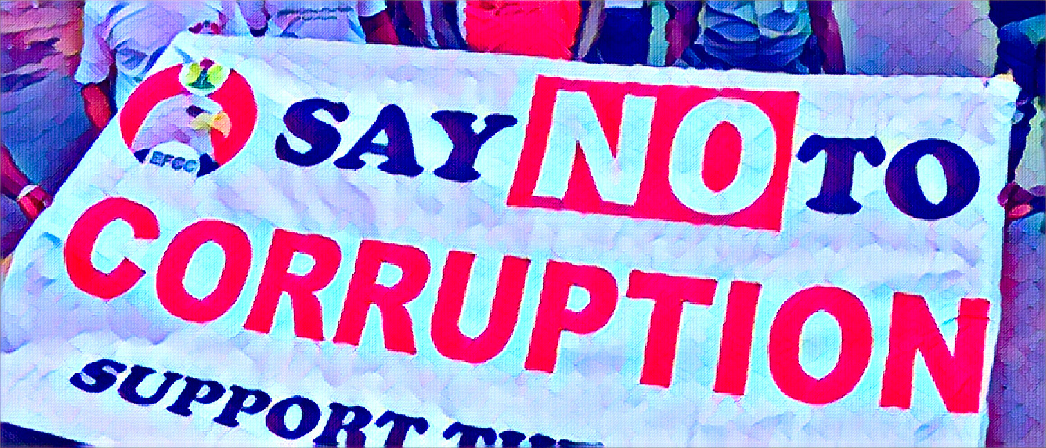Nigeria combats corruption with progress, challenges