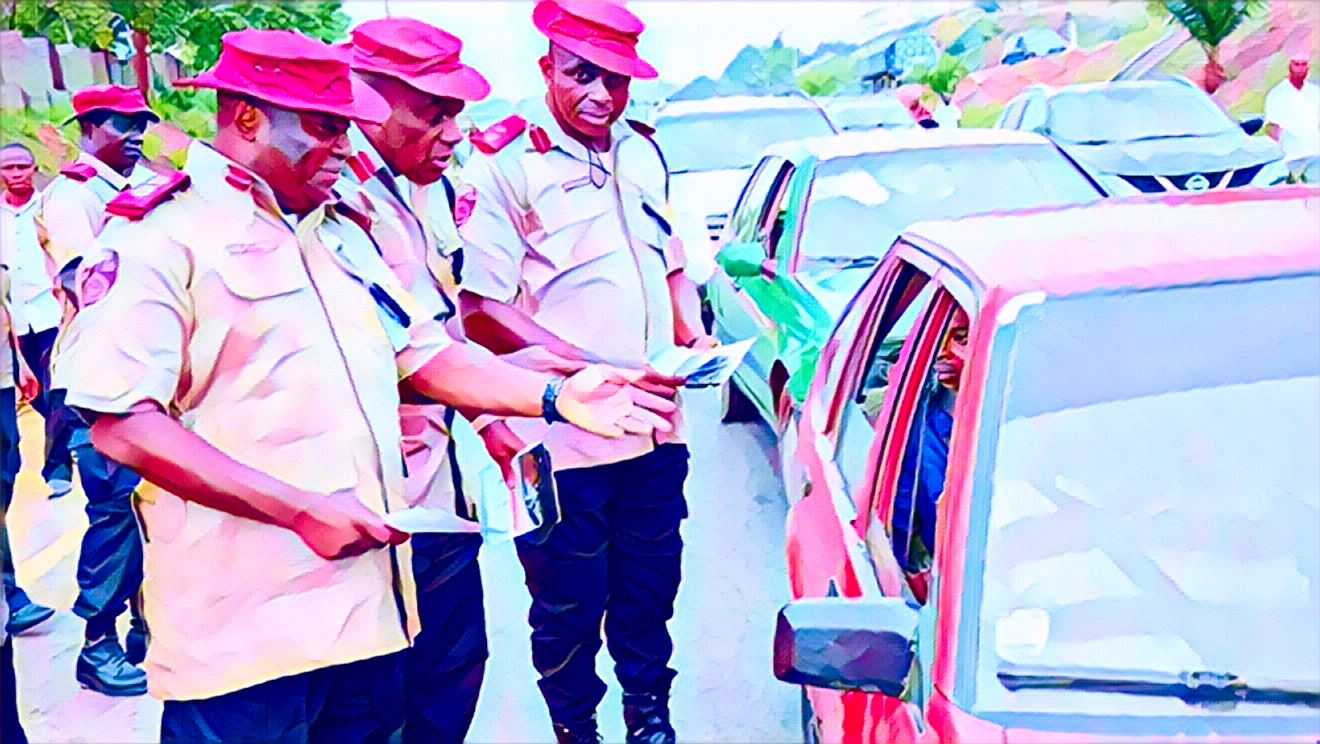 Nigeria’s Challenges with Road Safety