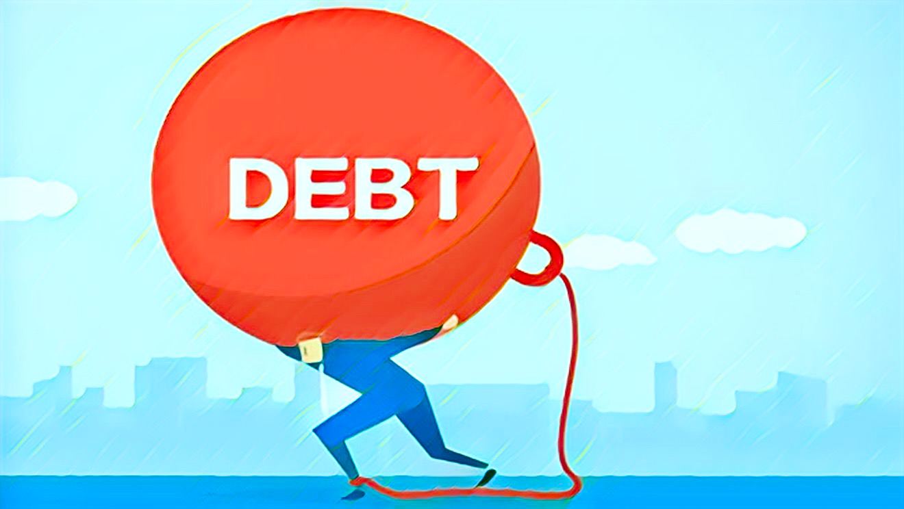 Nigeria’s External Debt Could Reach $45 Billion by 2024’s End