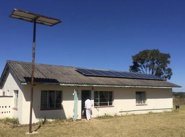 Why Some Rural Areas Still Lack Basic Healthcare