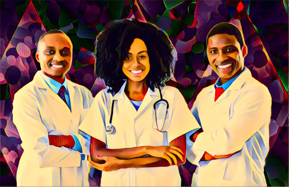 Why Some Rural Areas Still Lack Basic Healthcare