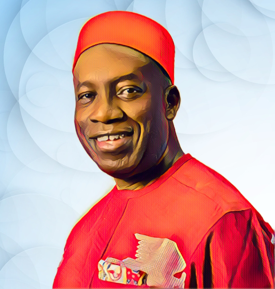 Anambra’s Monthly IGR Projected To Hit N5.2bn in 2024 - The Nigerian ...