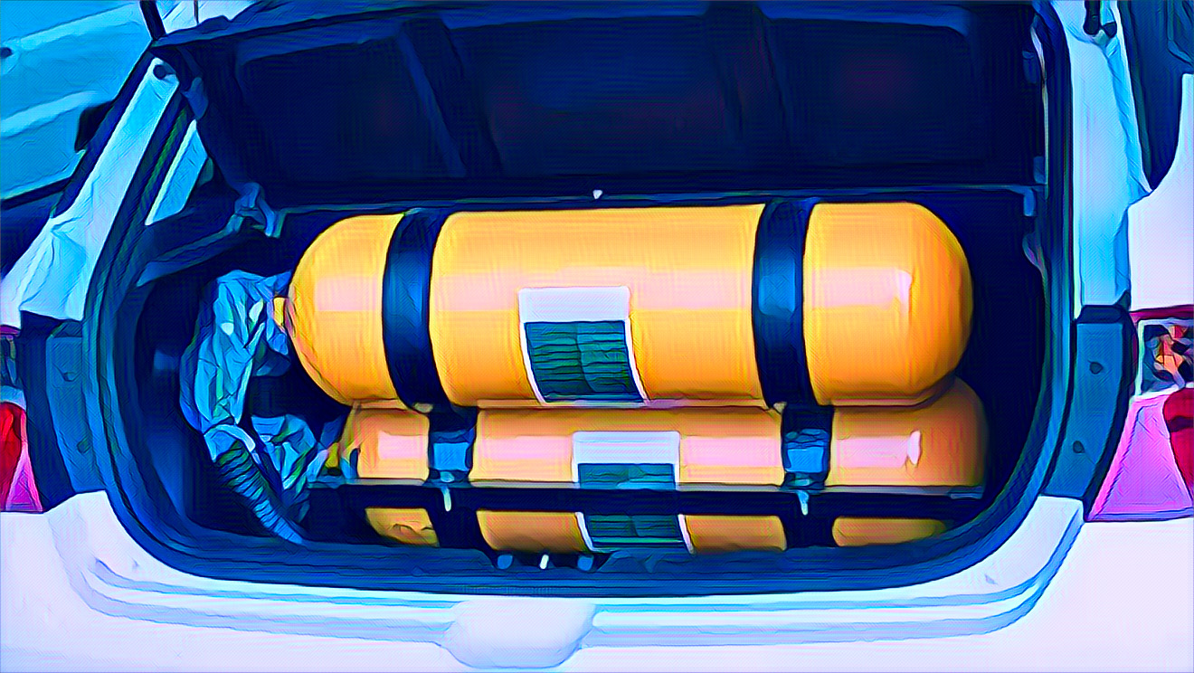 Nigeria Expands CNG Conversion Centers to 200 by Year-End