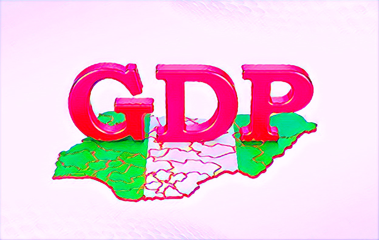 Nigeria's GDP Plummets, $1 Trillion Economy at Risk