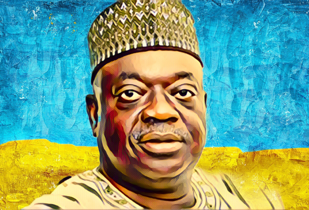 Ex-Governor Aliyu blames tax bill backlash