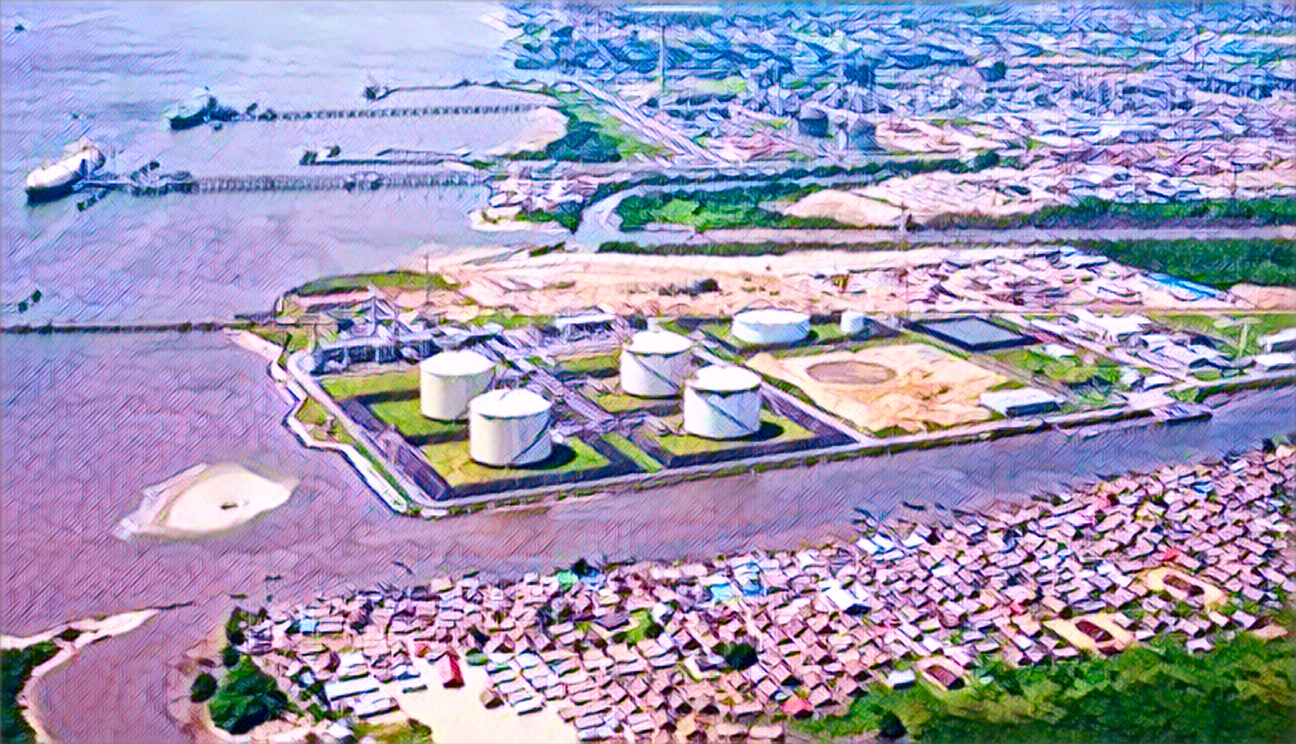 Nigeria’s Oil Dependence and Path to Economic Diversification