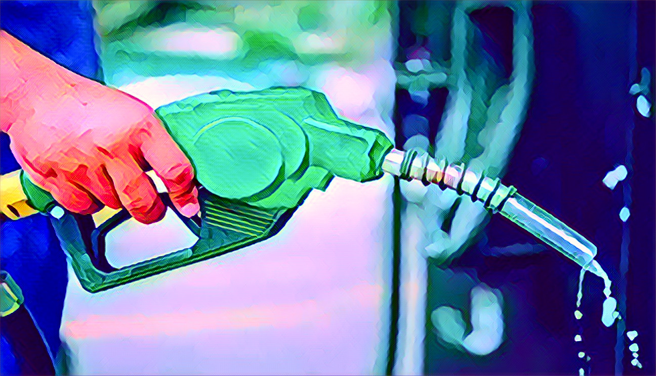 Imported Petrol Landing Cost Drops to N900 Per Litre