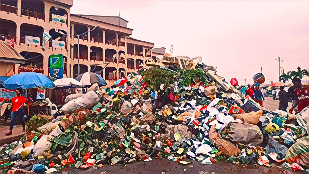 Driving sustainability through Nigeria’s green initiatives