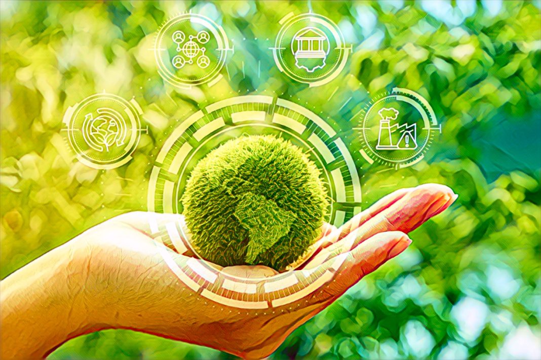 Driving sustainability through Nigeria’s green initiatives