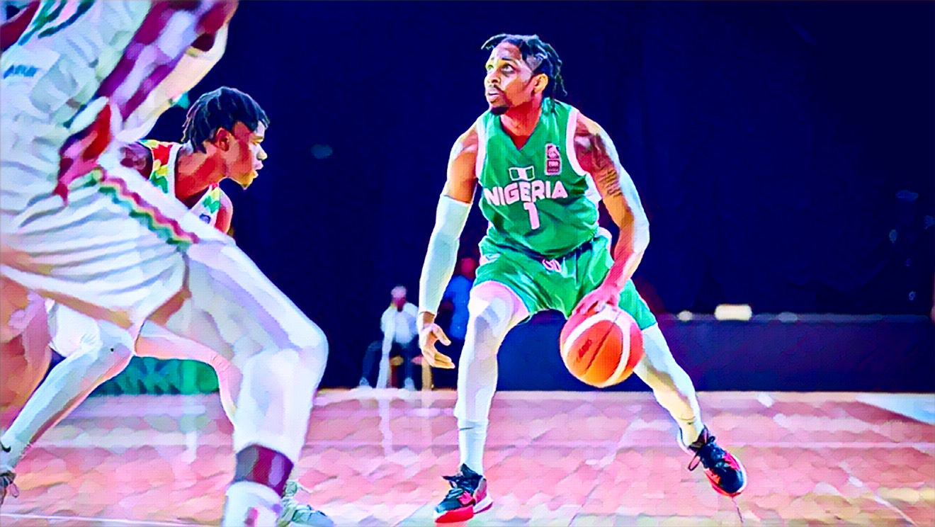 Nigeria leads Africa’s global basketball rise