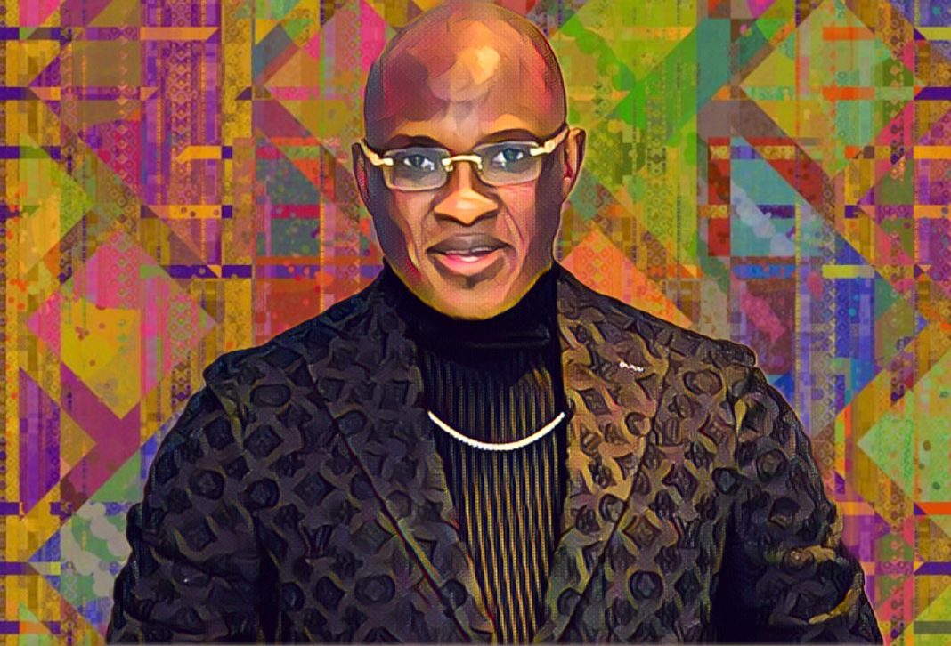 Pastor in UK to Deport Over £1.87m Fraud Allegations