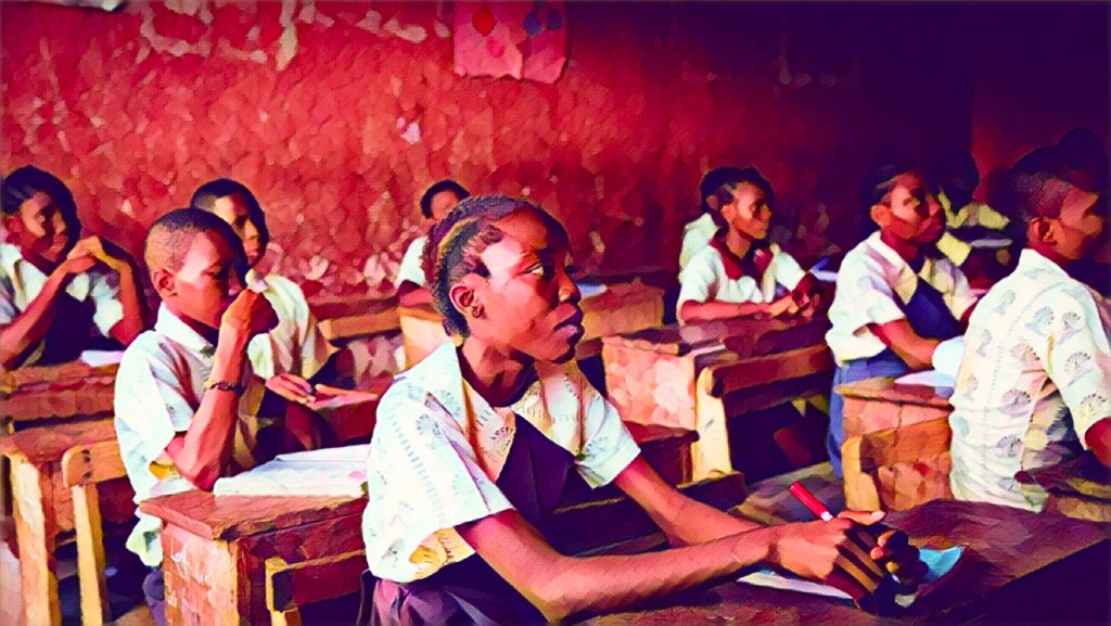 5 Challenges Facing Nigeria’s Education system and how to overcome them