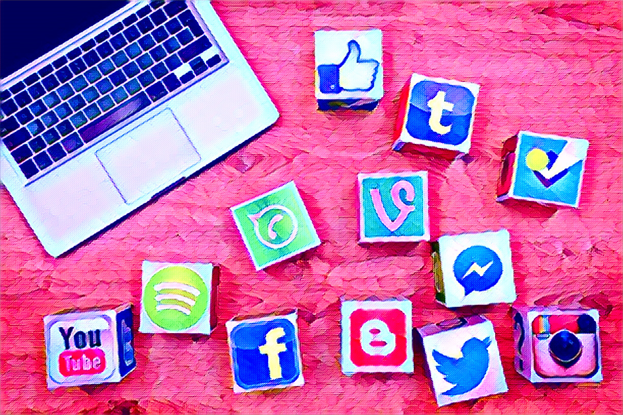 5 Social Media Platforms Empowering Young Nigerian Entertainers.