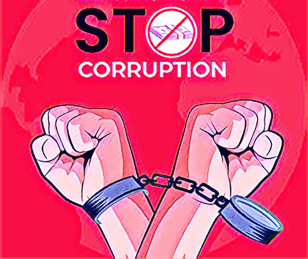 5 Ways Nigeria Can Strengthen Its Anti-Corruption Fight