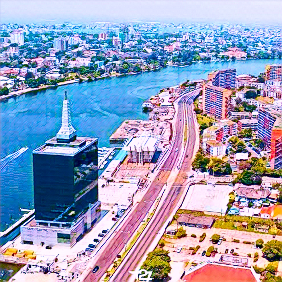How Lagos Became the Entertainment Capital of Africa