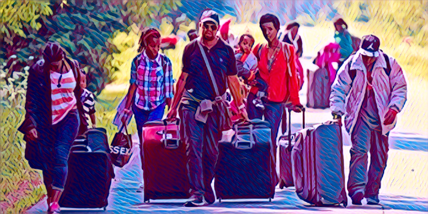 How the Japa Phenomenon Is Reshaping Nigeria’s Workforce