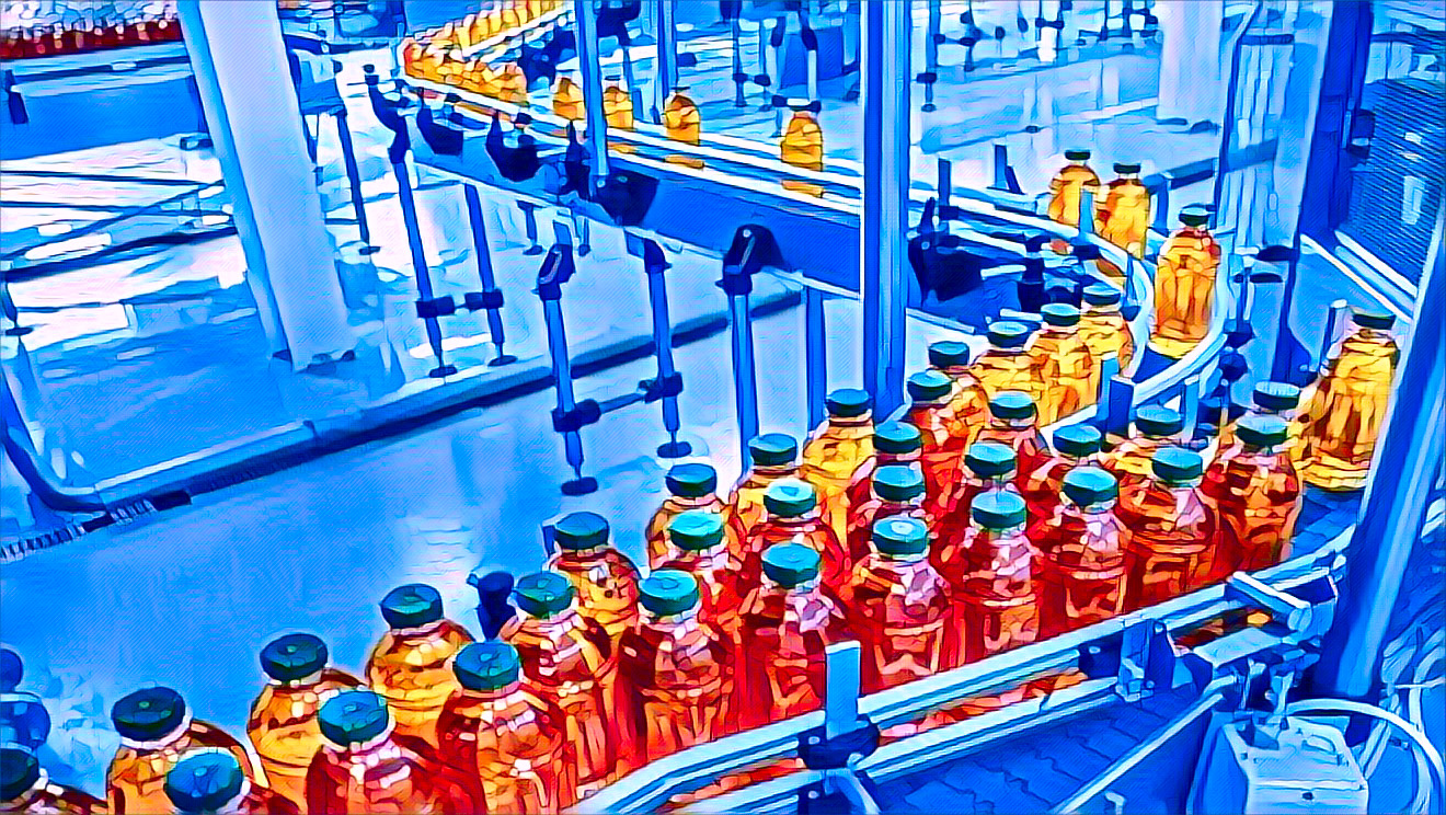 Nigeria manufacturing thrives amid global competition
