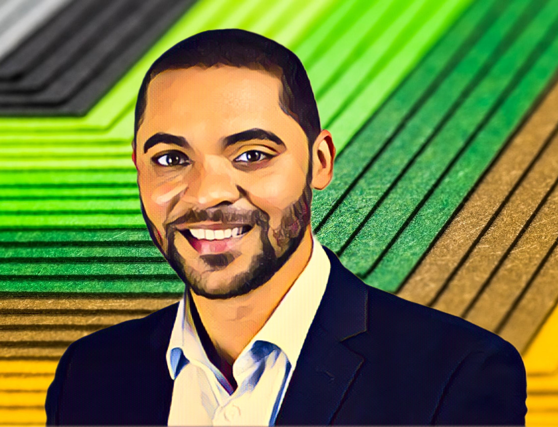 Top CEOs driving Nigeria’s tech transformation