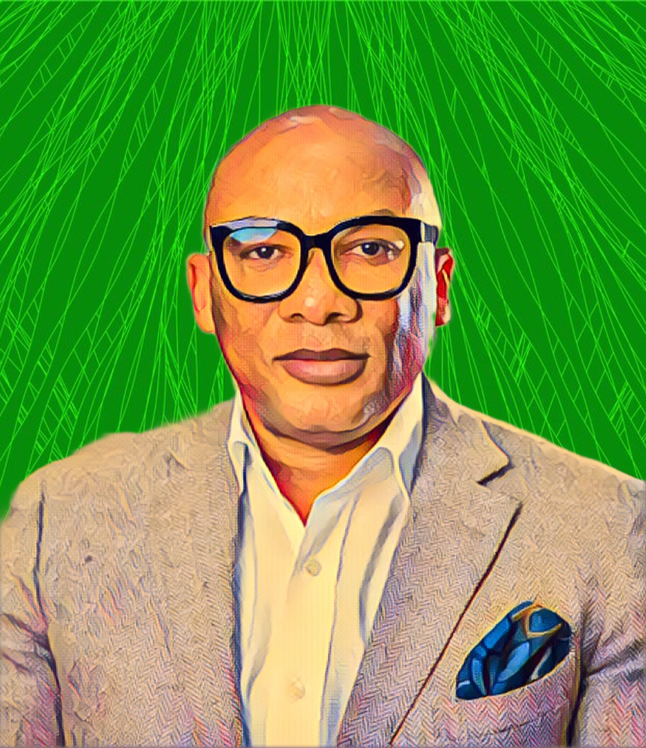 Top CEOs driving Nigeria’s tech transformation