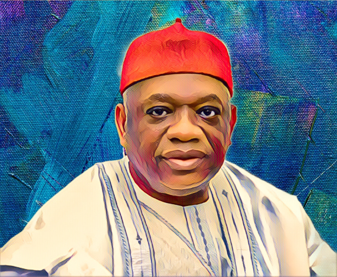 Reforms Bring Hardship, but Hope Ahead, Says Senator Kalu