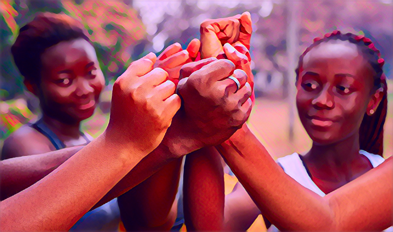 The Role of NGOs in Nigerian Society