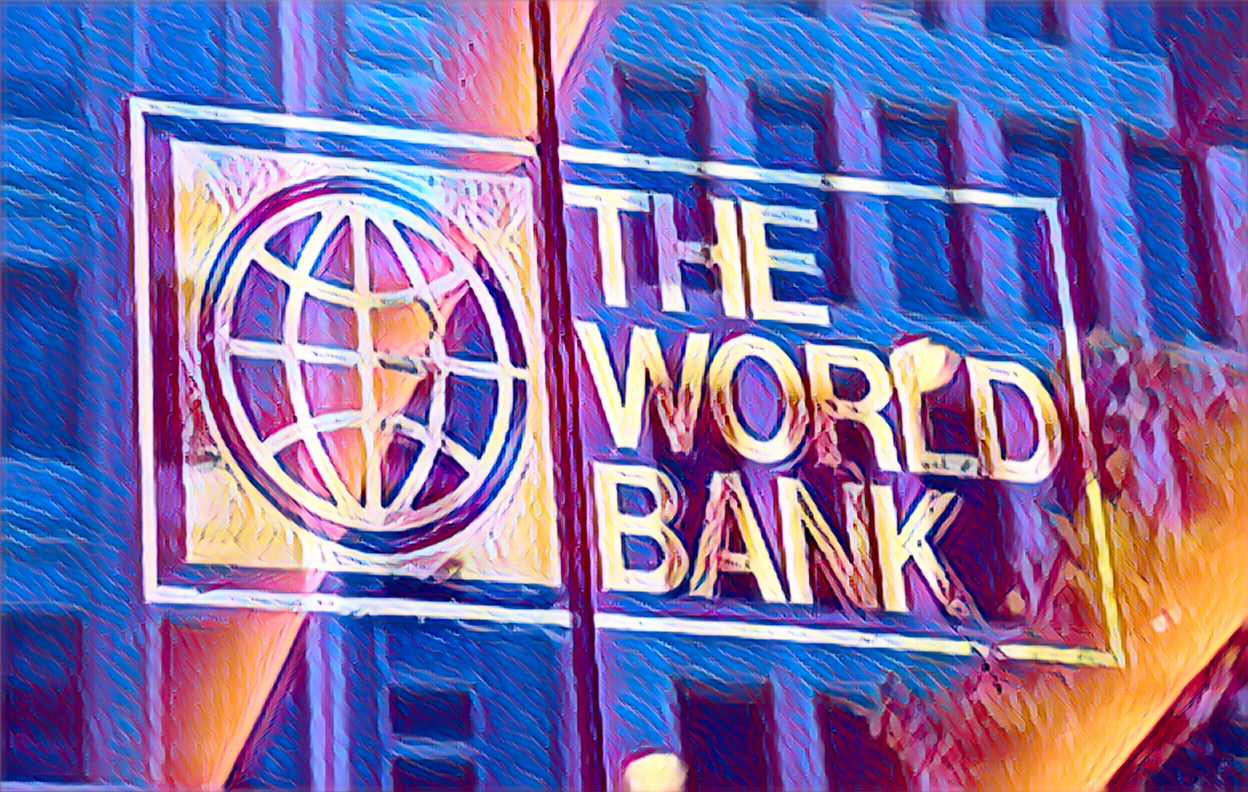 World Bank Debars Nigerian Companies, CEO Over Fraud