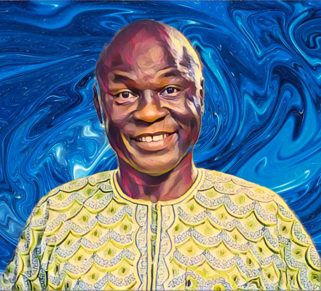 Gospel Film Star Moses Korede Are, ‘Baba Gbenro,’ Laid to Rest