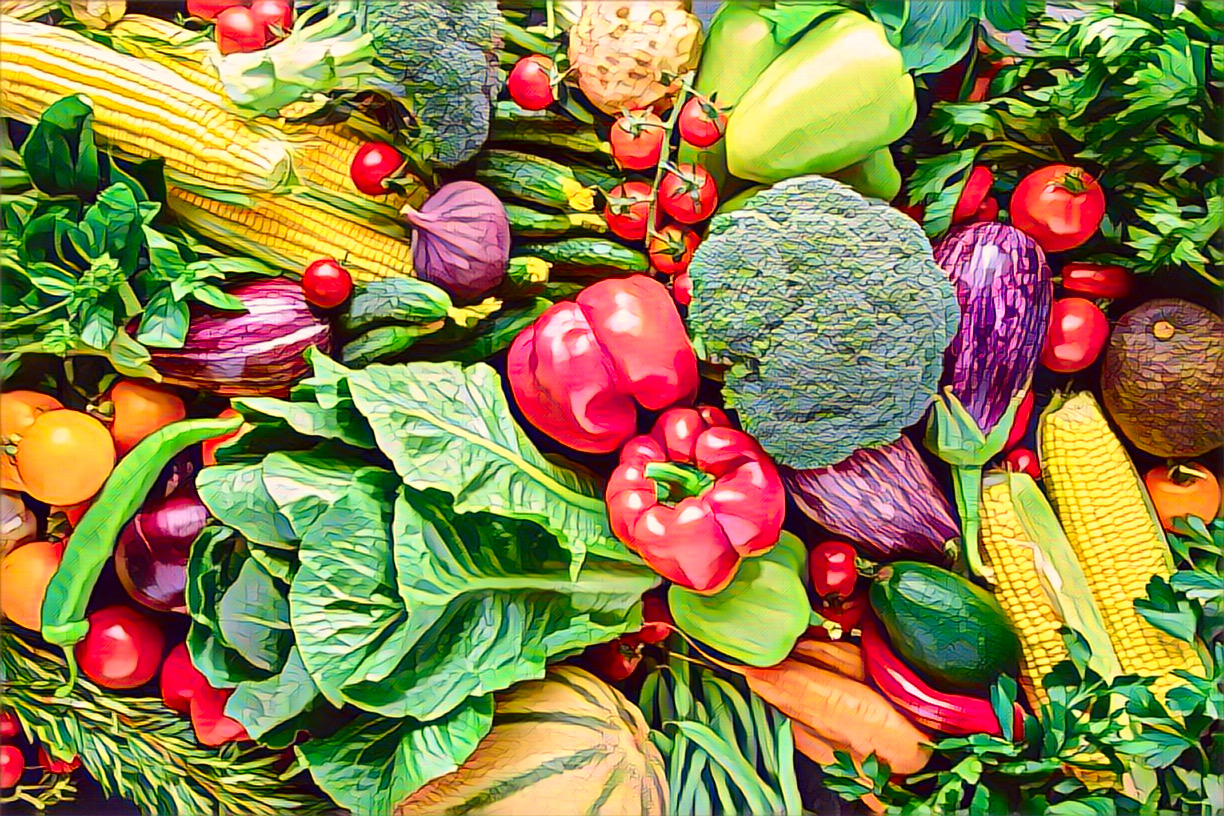 How Nigerian Farmers Are Making a Fortune From Organic Exports