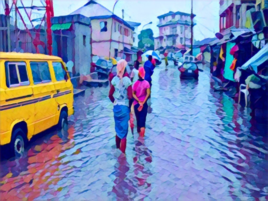 How Urban Planning Failures Are Leading to More Floods