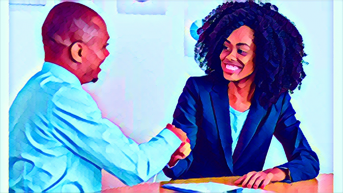 How to Land a Job in Nigeria Without Connections