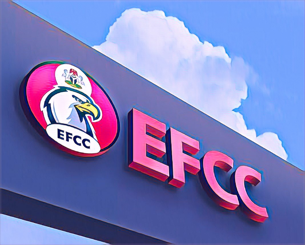 EFCC Lists 58 Illegal Ponzi Scheme Operators in Nigeria