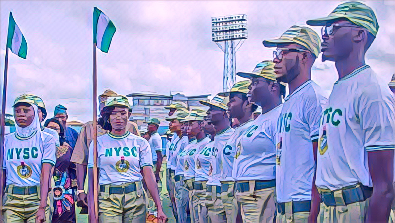 : FG Approves NYSC Mobilisation for Full-Time HND Graduates