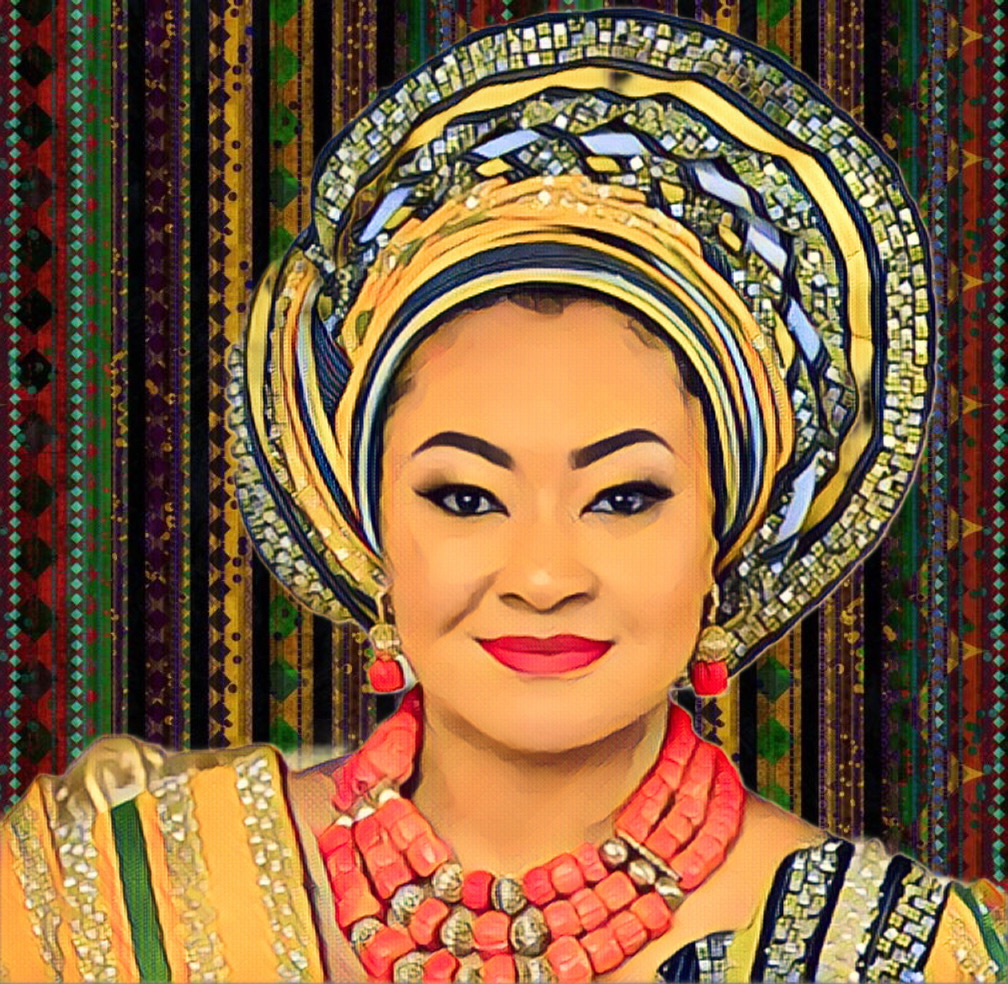 Natasha Takes Suspension Case Against Akpabio to UN, IPU