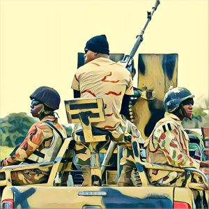 Notorious Bandit Terrorizing Abuja, Kaduna Killed in Police Shootout