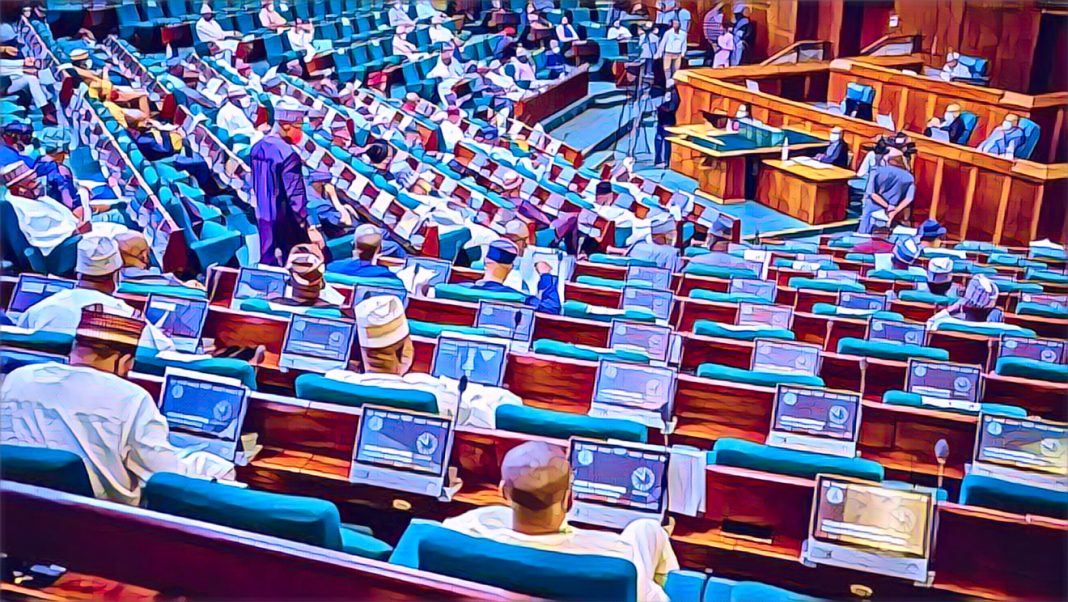 Reps to Probe Oil Pipeline Security Amid Rising Vandalism