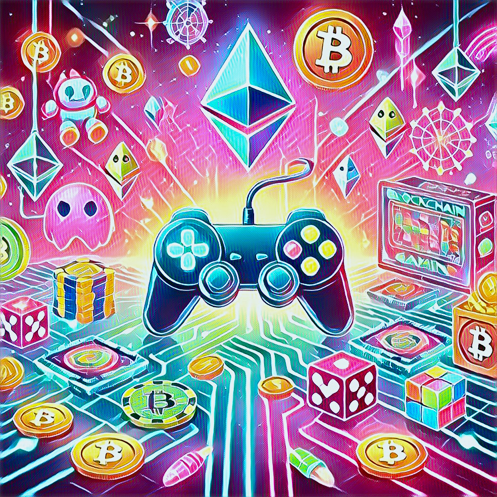 The Rise of Play-to-Earn Games in Nigeria’s Crypto Space